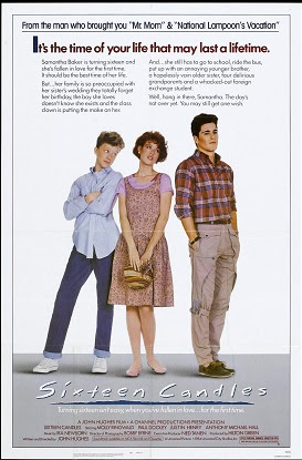 Interview with Jackie Burch, Casting Director for Many Popular '80s Films