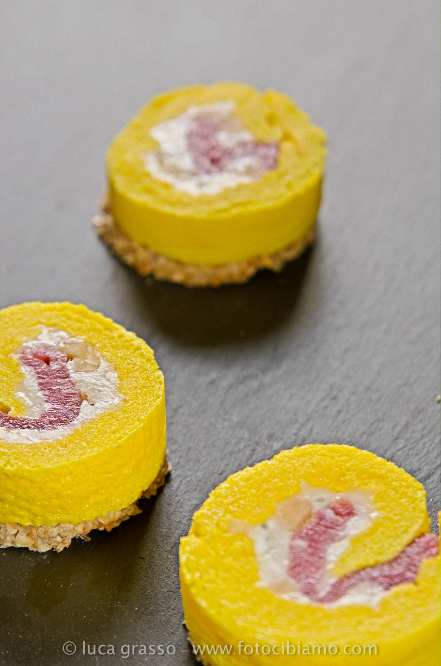 fotocibiamo: ROLLS SEMPLICI...per MTC n°66!