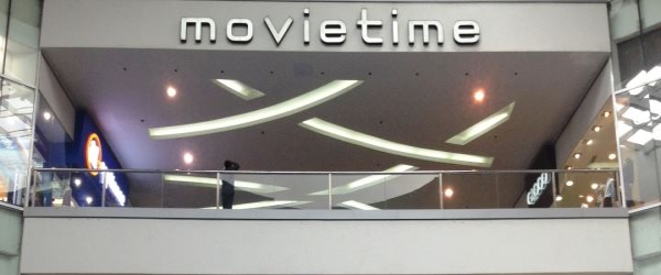 SM North Edsa Cinema Schedule