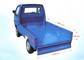 COLT T 120 SS PICK UP - Dealer MITSUBISHI BEKASI - Cikarang