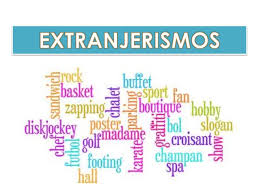 Portal Lingüístico: ¡Extranjerismos!