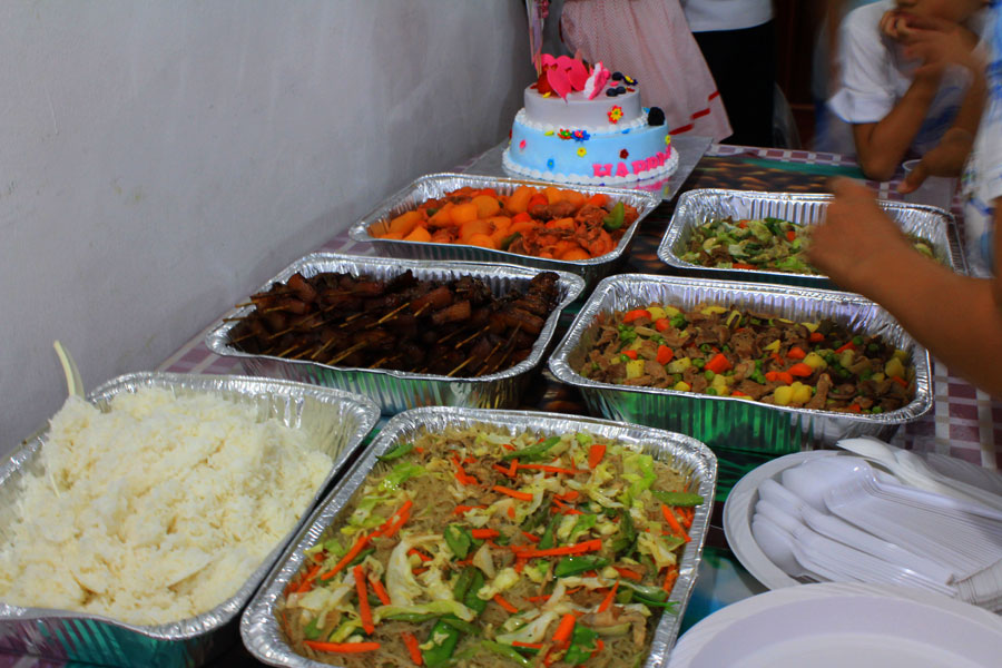 Long Weekend Nung Chinese New Year - Random Thoughts of an OFW | PinoySG