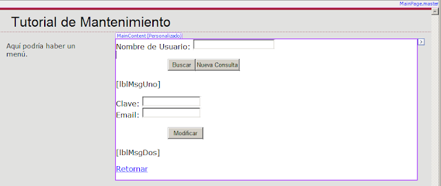 Betaroot Asp Tutorial Sqlconnection Y Sqlcommand Vb