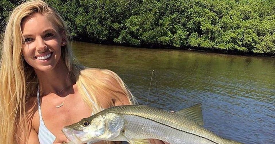 A View from the Beach: Fish Pic Friday - Erica Lynn