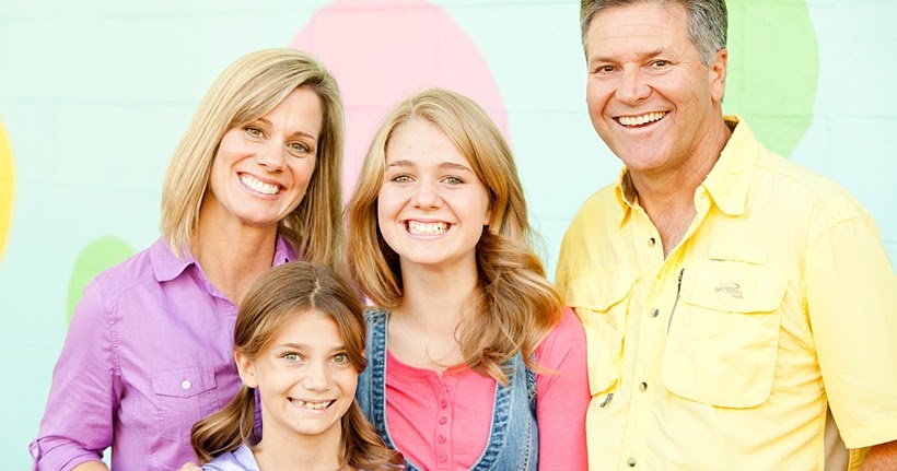 Cast Images: Grbac Family | Go RVing