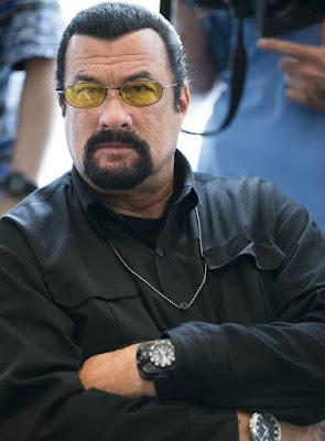 What's Kentaro Seagal Net Worth? His Bio, Siblings, Married, Wife, Kids ...