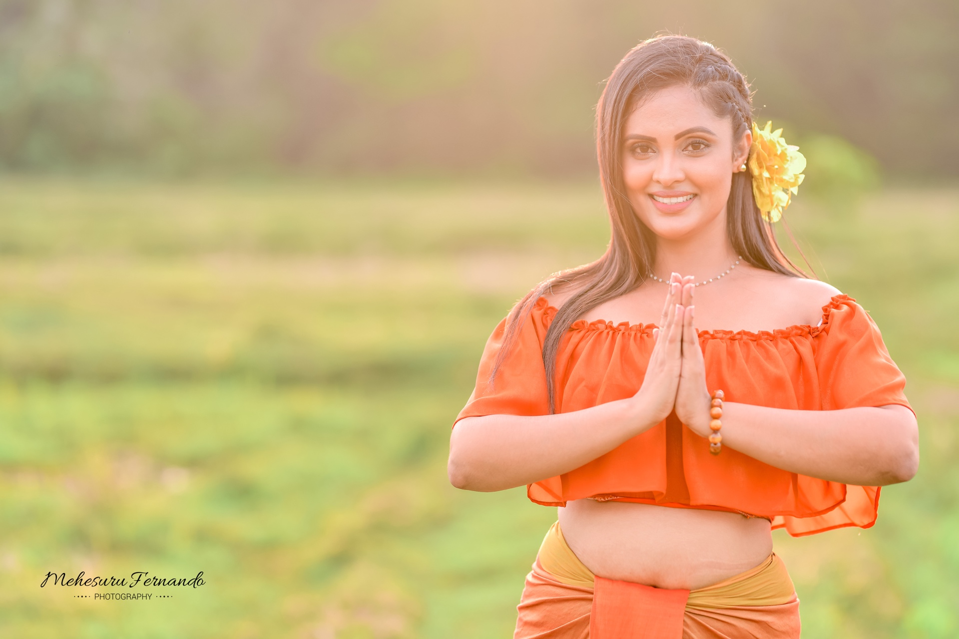 Thilini Perera © Widescreen | The Best Place to Enjoy Your Lovely Desktop!