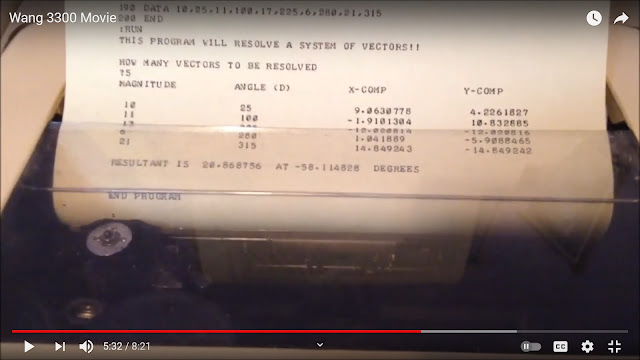 Chinese-American computer pioneer An Wang (1920-1990) and Wang ...