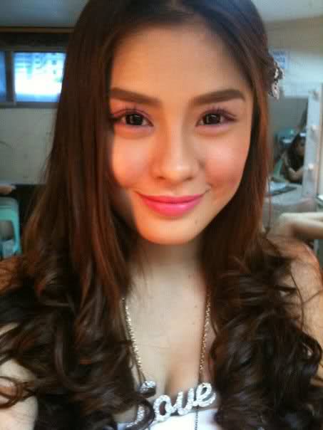 Hottest Pinays: February 2011