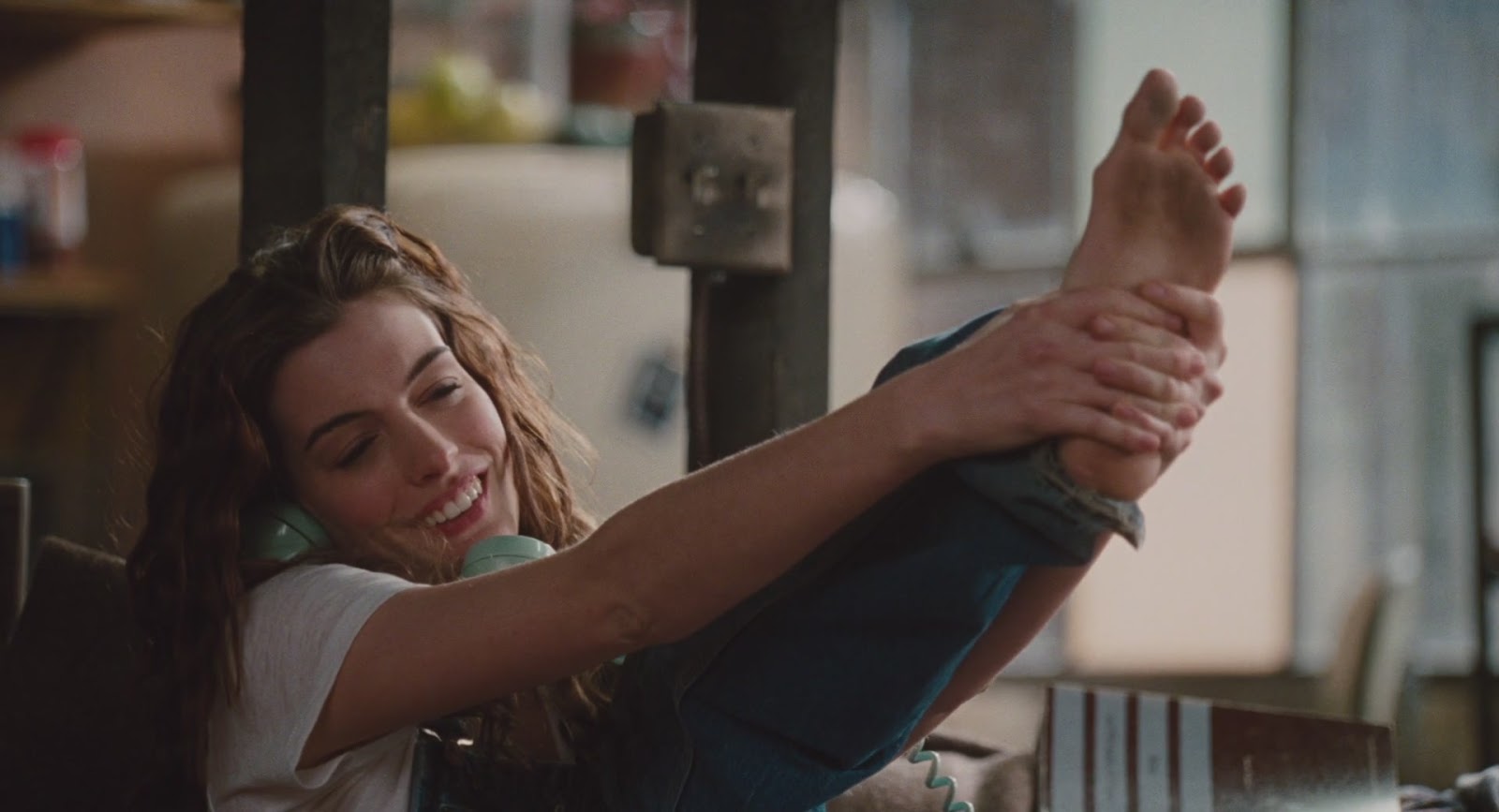 Anime Feet: Catwoman Megapost Part 7 Movies: Anne Hathaway