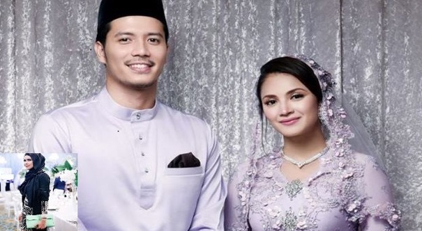 Fazura Perlu Reda Bersuamikan Lelaki Muda – Che Ta