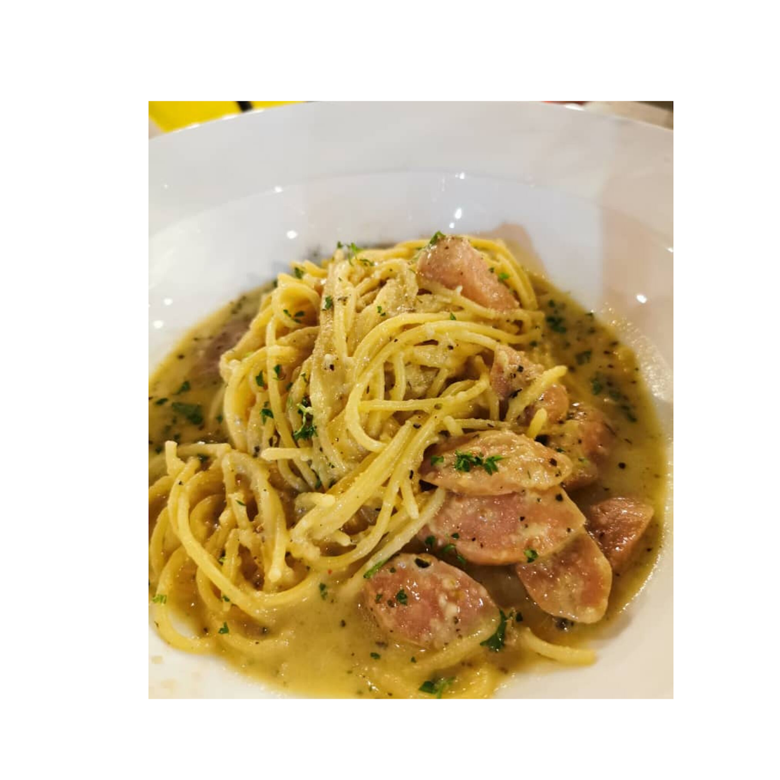 REVIEW: RESTAURANT MIXWELL GARAGE KAJANG