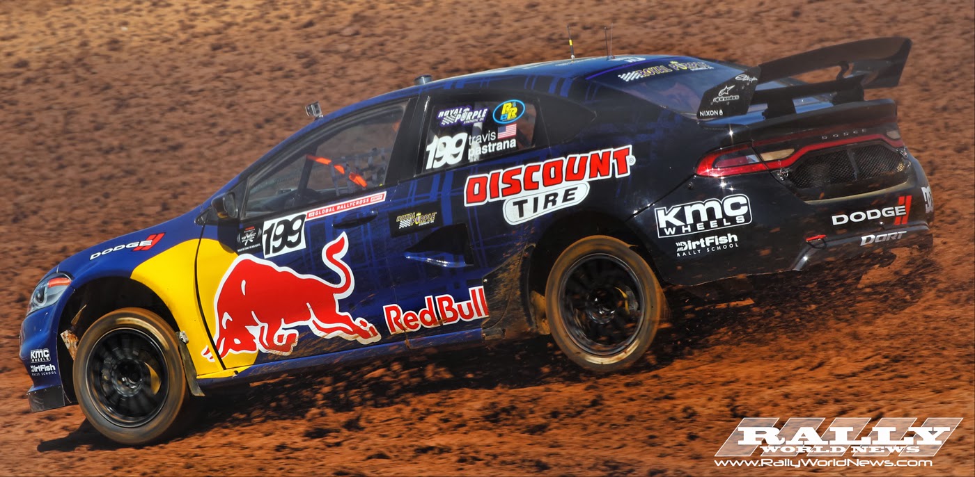 Rally Racing News Leader in the USA | Rally World News