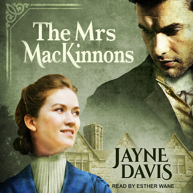 Myths, Legends, Books Coffee Pots: Have you heard? Jayne Davis ...