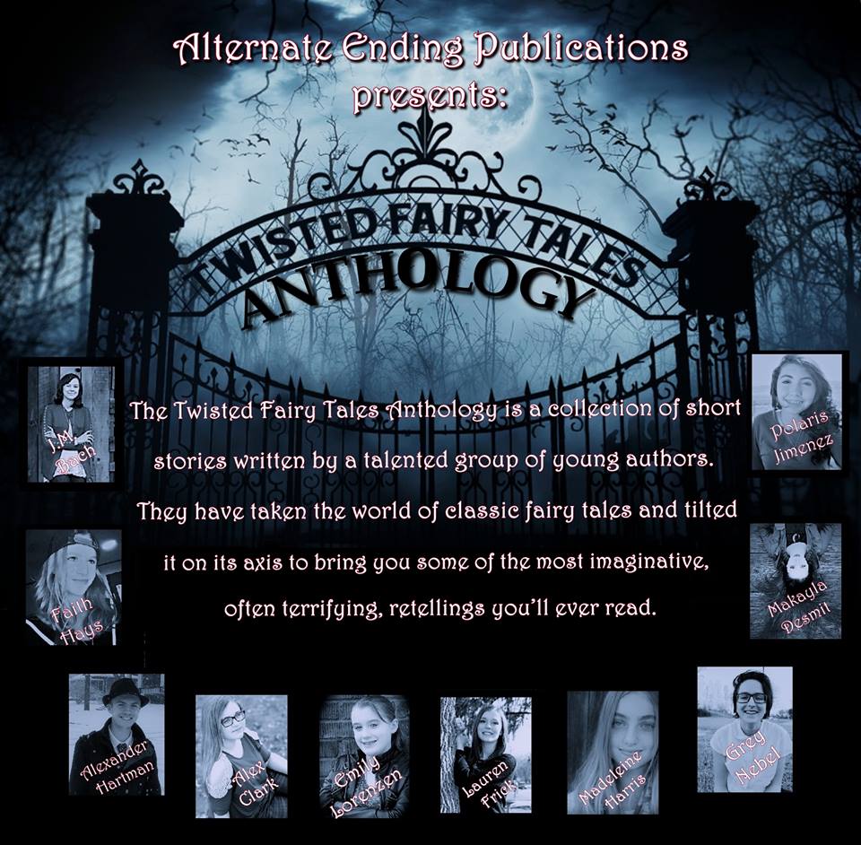 The Phantom Paragrapher Twisted Fairy Tales Anthology Release Day Blitz the-phantom-paragrapher-twisted-fairy-tales-anthology-release-day-blitz