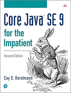 Top 5 Books to Learn Core Java for Beginners - Best of Lot