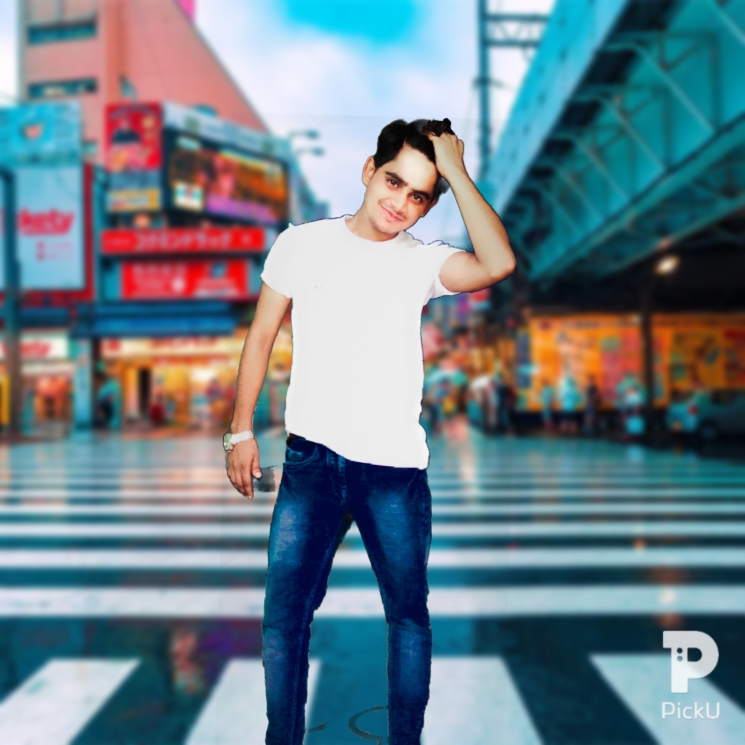 My Funny Daily Routine (MD FAAKIR)