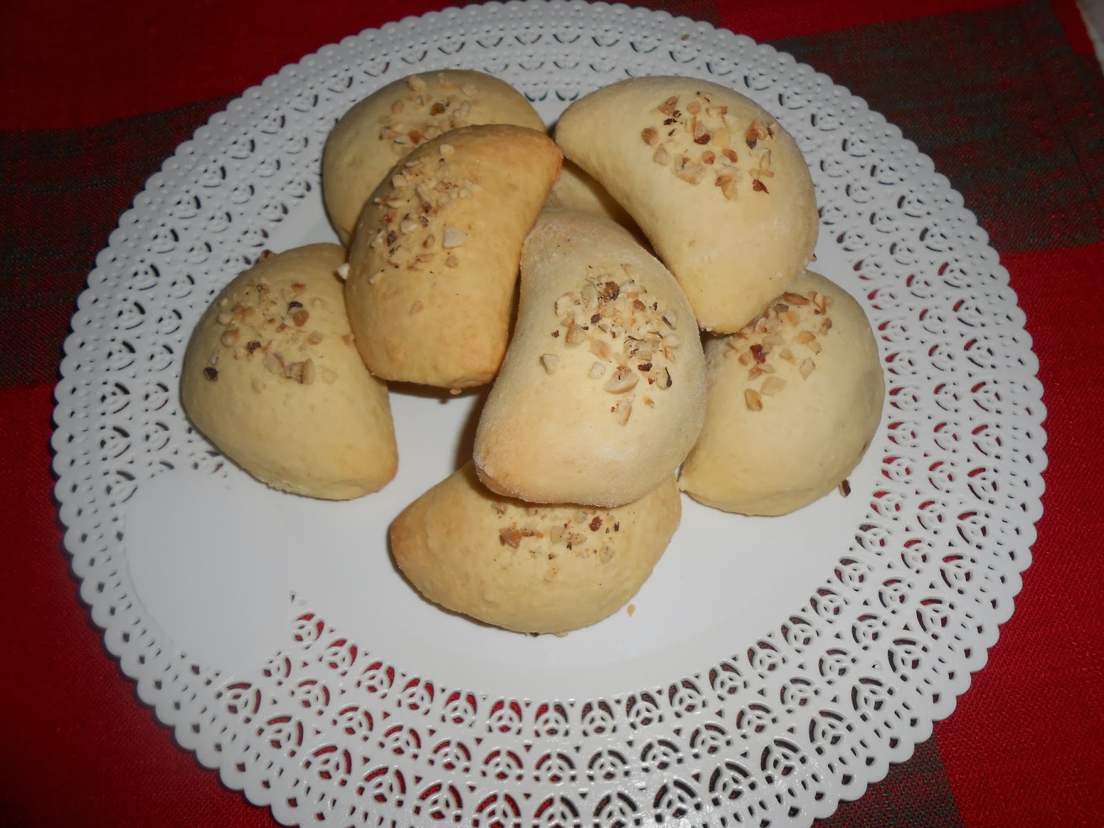 PETRALI ALLA NUTELLA da la buffetta su Akkiapparicette