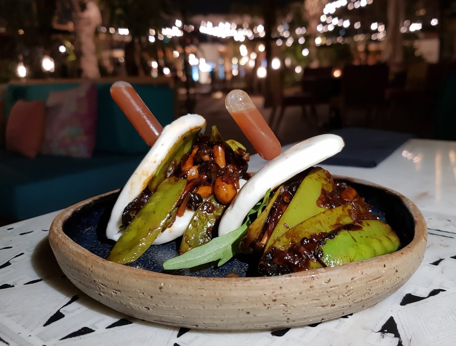 Masti - contemporary Indian cuisine