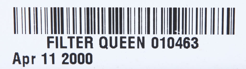 MATRIXSYNTH: Electrix Filter Queen Half Rack Filter Module