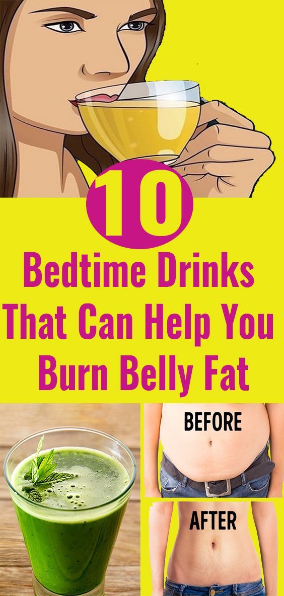 10 Bedtime Drinks That Reduce Stomach Fat Wellness Magazine 10-bedtime-drinks-that-reduce-stomach-fat-wellness-magazine