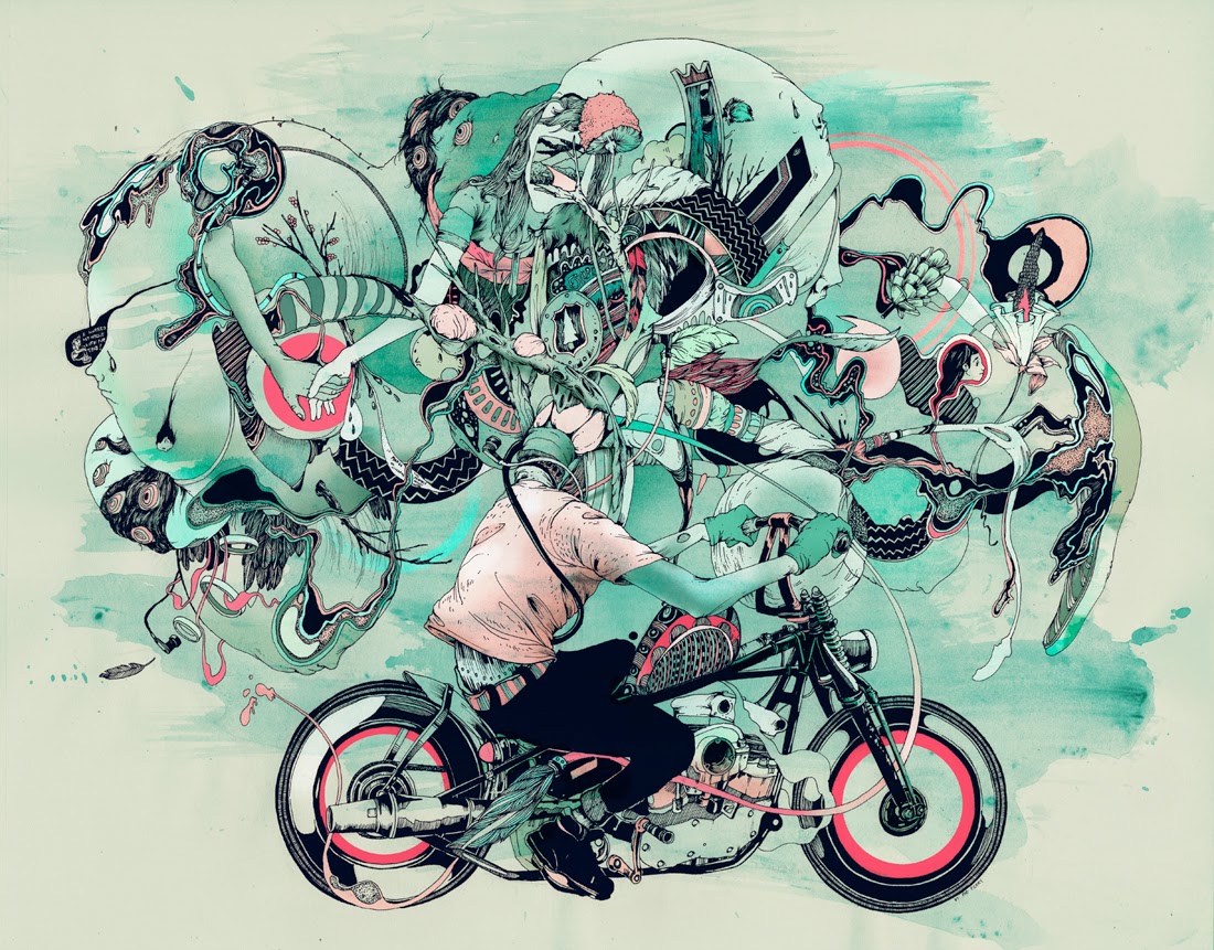 Pat Perry... - Kai Fine Art