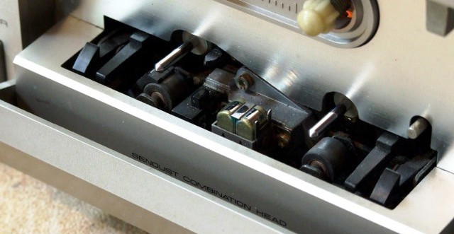 The Personal Hi-Fi Blog: Is it all in your head?