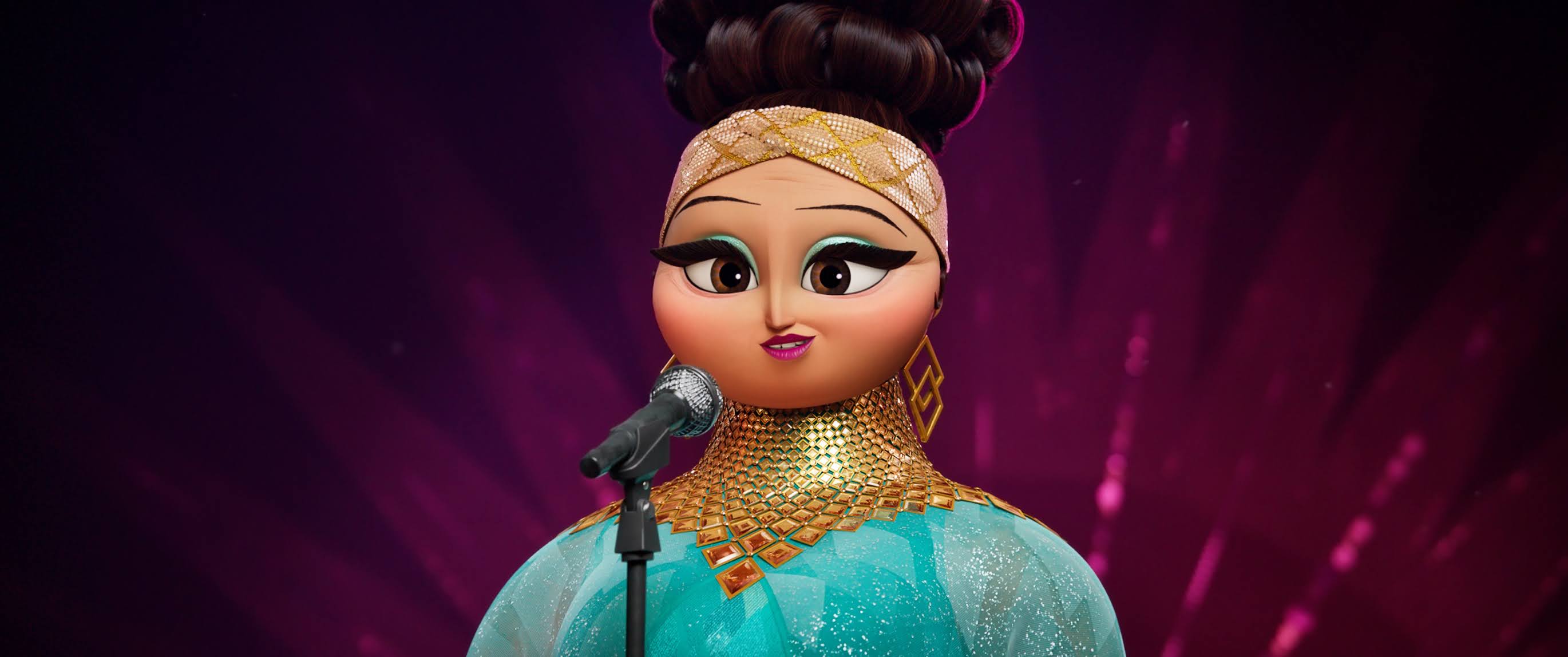 VIVO (2021) - Trailers, Clips, Featurette, Images and Poster | The ...