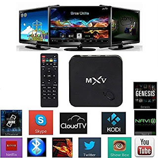 Tv Box Android a soli 21.75€ su Amazon - Tuttoxandroid