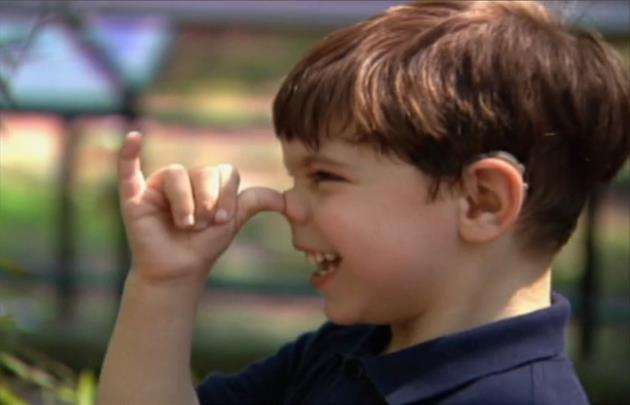 Watch Elmo's World Hands