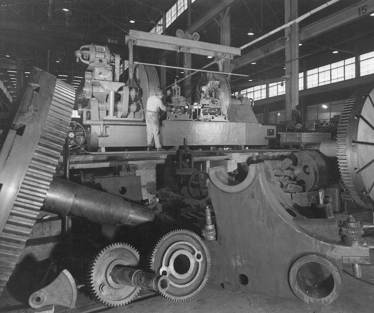 The Feral Irishman: 2018-07-08