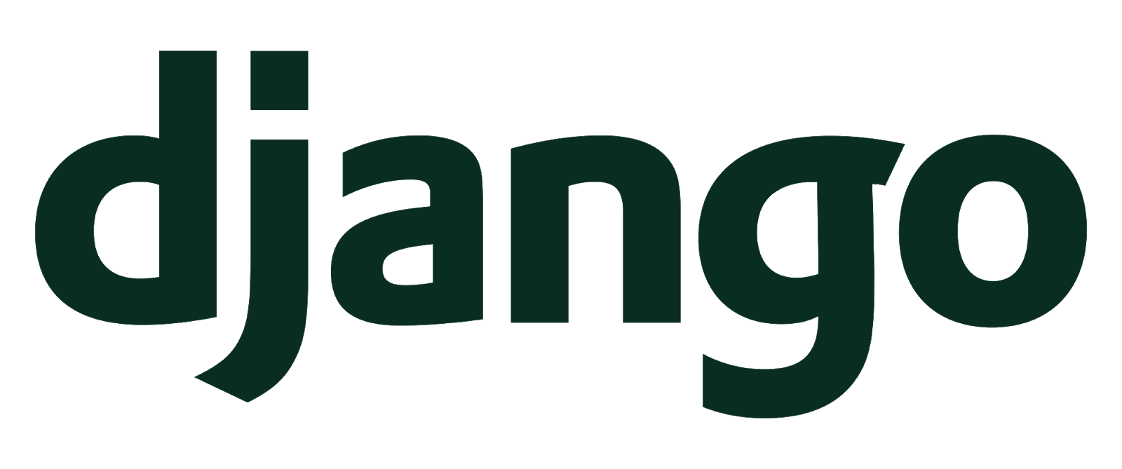 Download Django Vector Logo - IDN GRAFIS