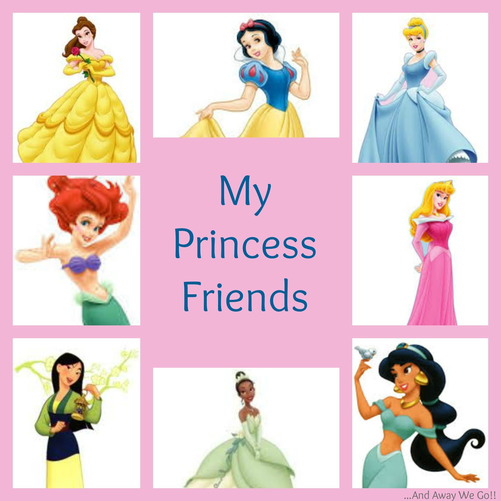 and away we go!: A fun way to learn letter sounds...