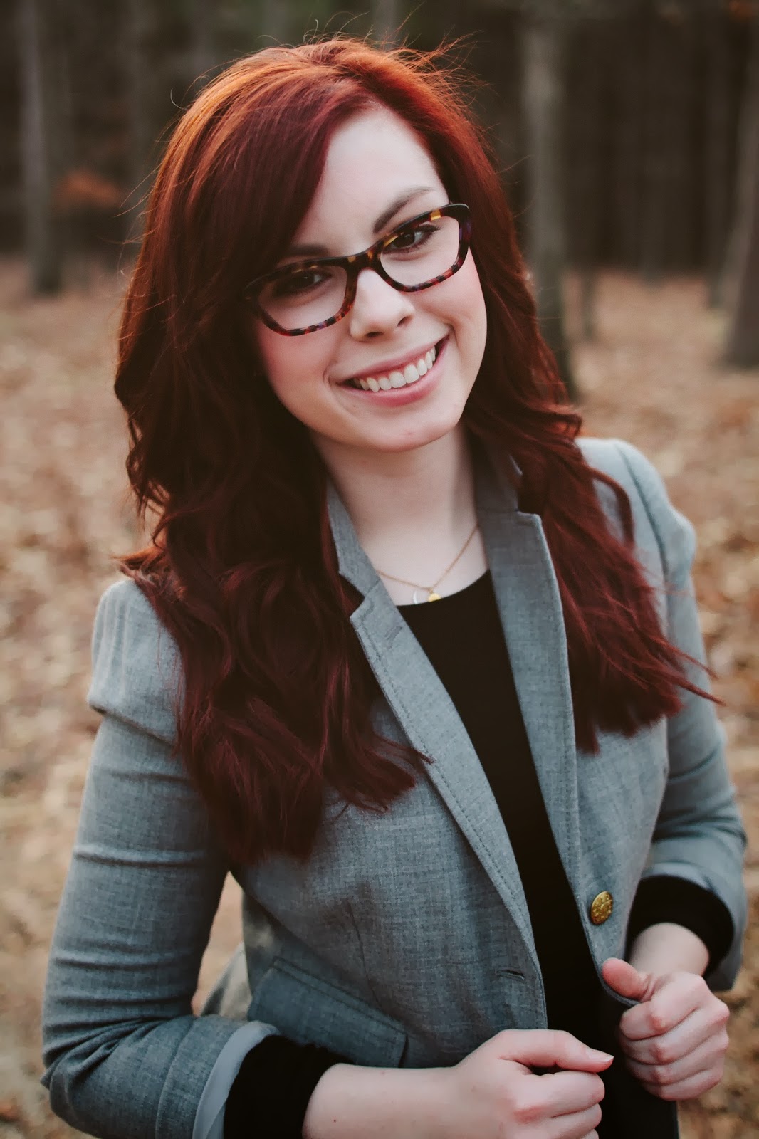 The Brandied Pair: Style Swap Link-Up 3.0...