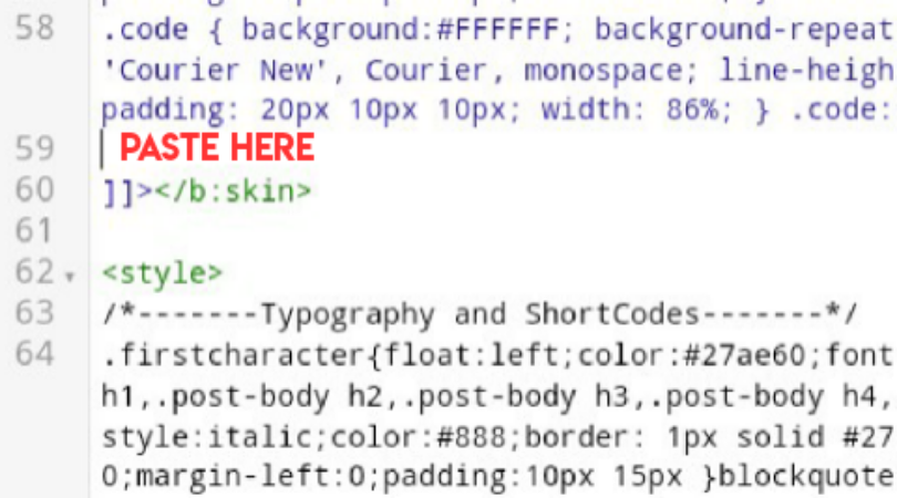 How To Add Table Of Contents In Blog Post Look Like Website | by Money ...