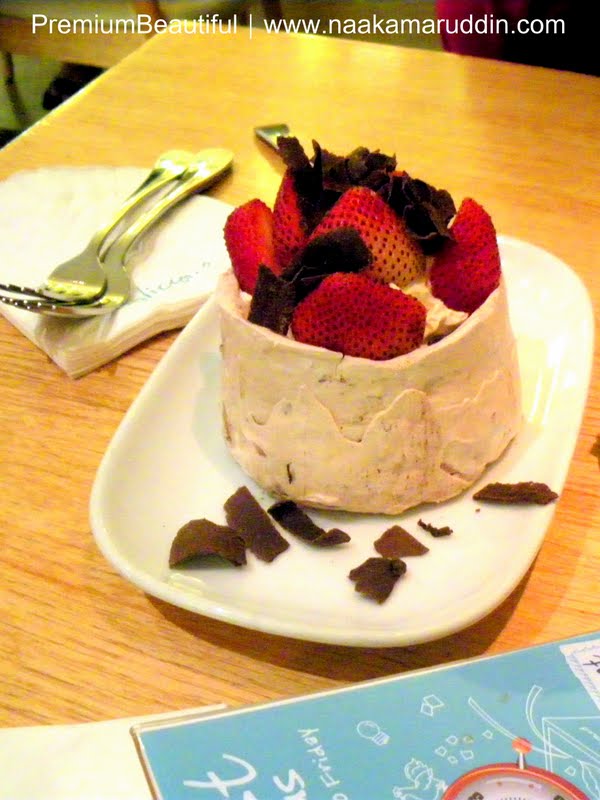 Delicious moment with Hanis Haizi - Premium Beautiful Therapants ...