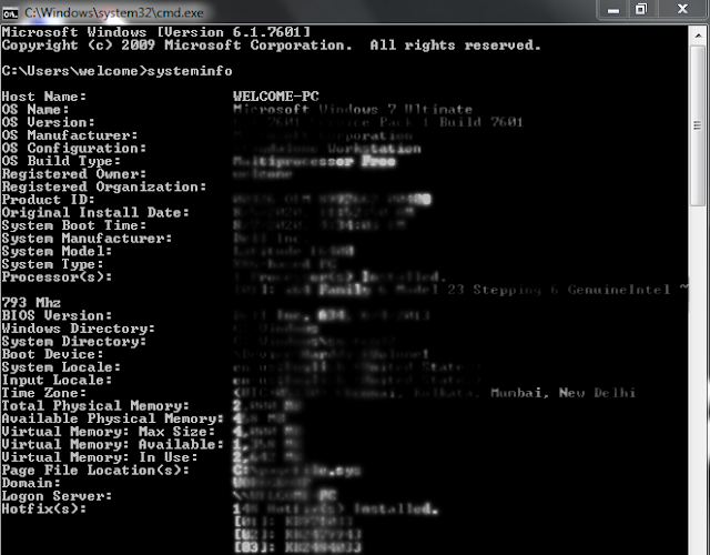 10 CMD Commands All Windows Users Should Know