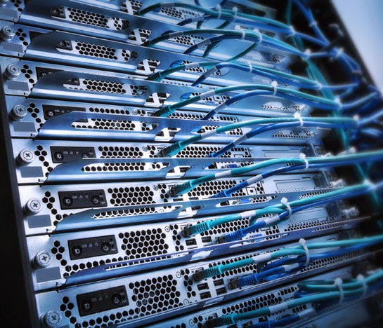 Macam-Macam Perangkat Keras Jaringan Komputer dan Fungsinya - Danang ...