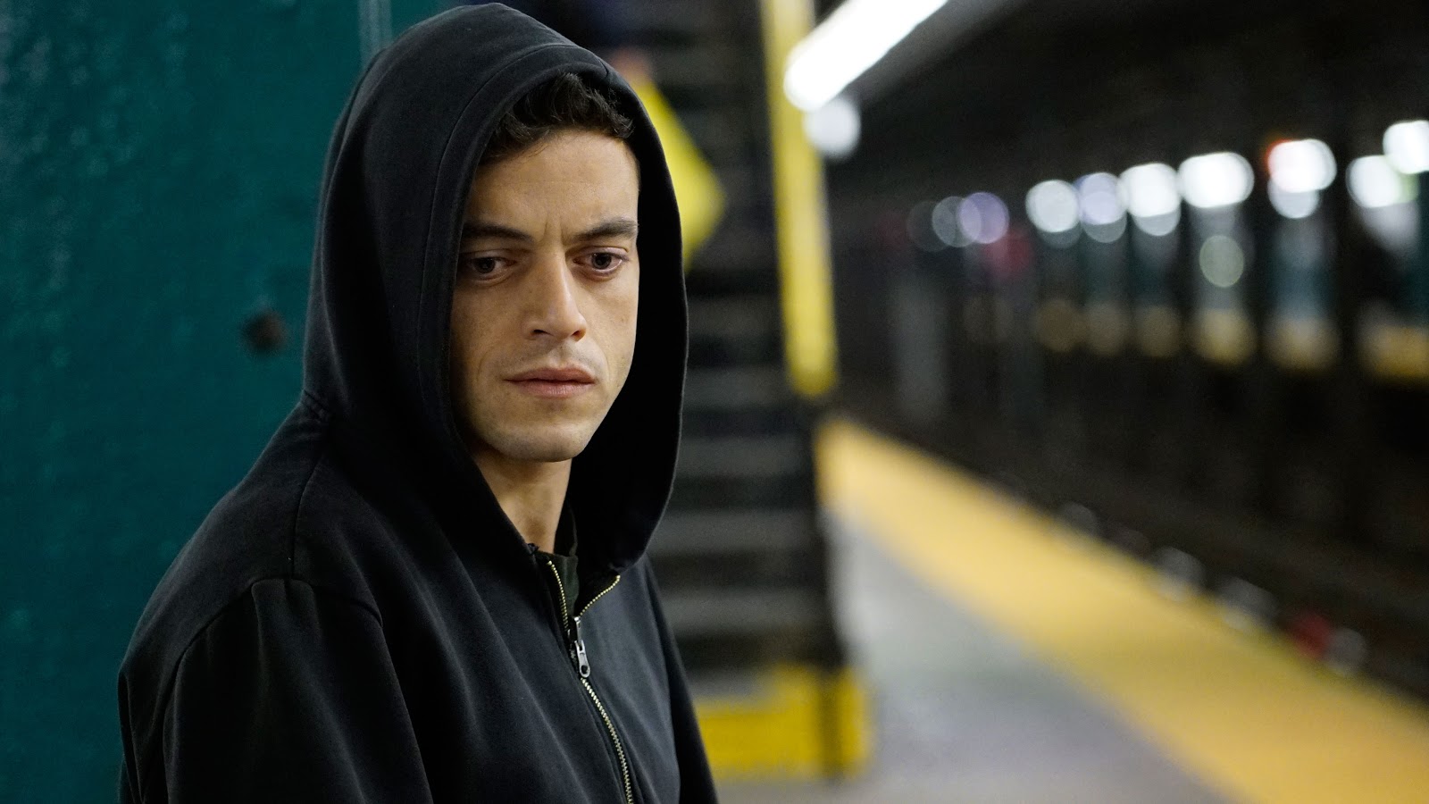 Crítica en serie | Mr. Robot (T1)