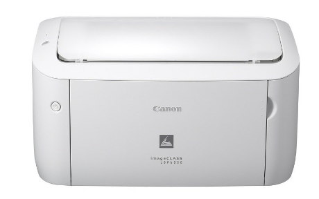 Printer Laser CANON LBP-6000 Driver Download