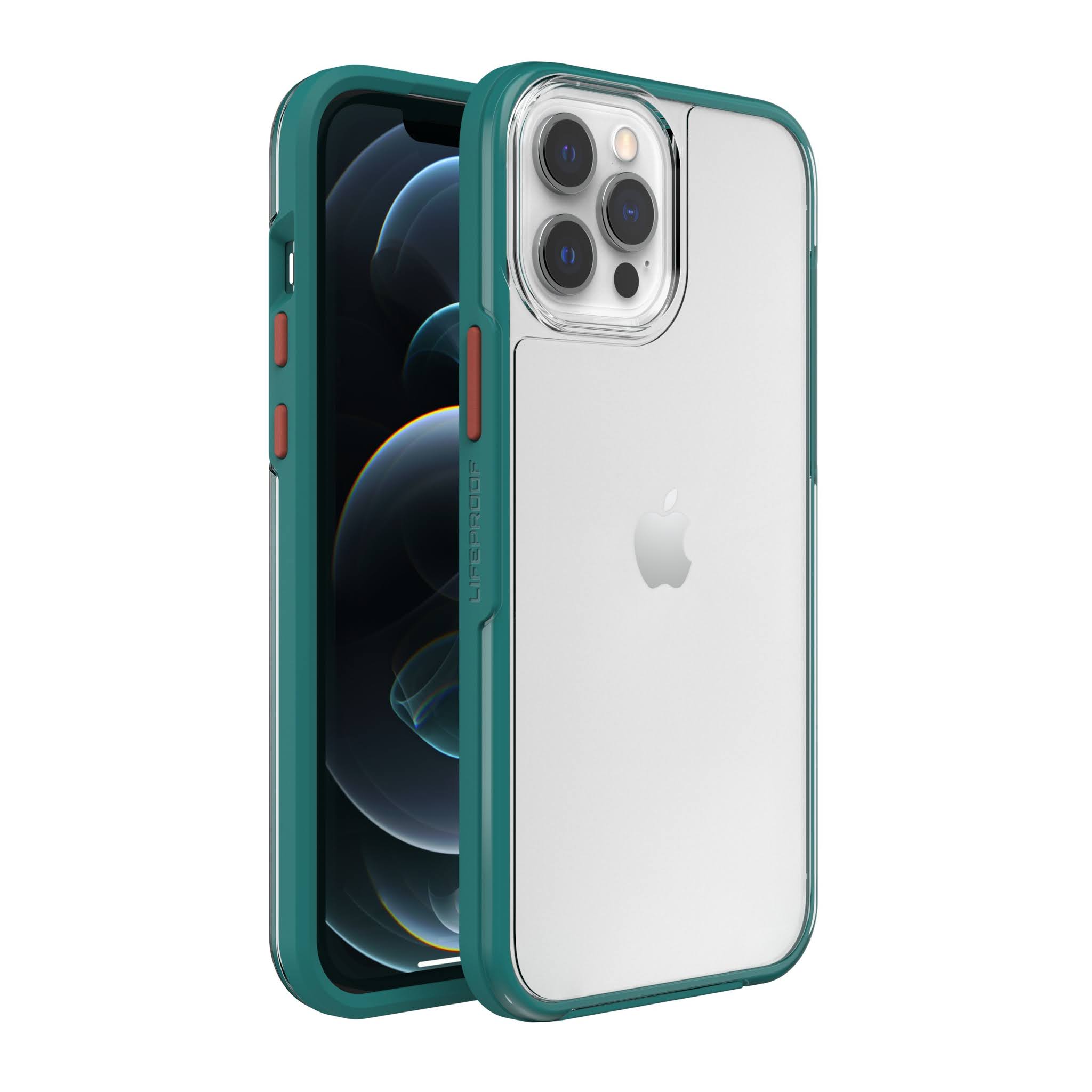 LifeProof Introduces New Sustainable Cases - Brand Icon Image - Latest ...