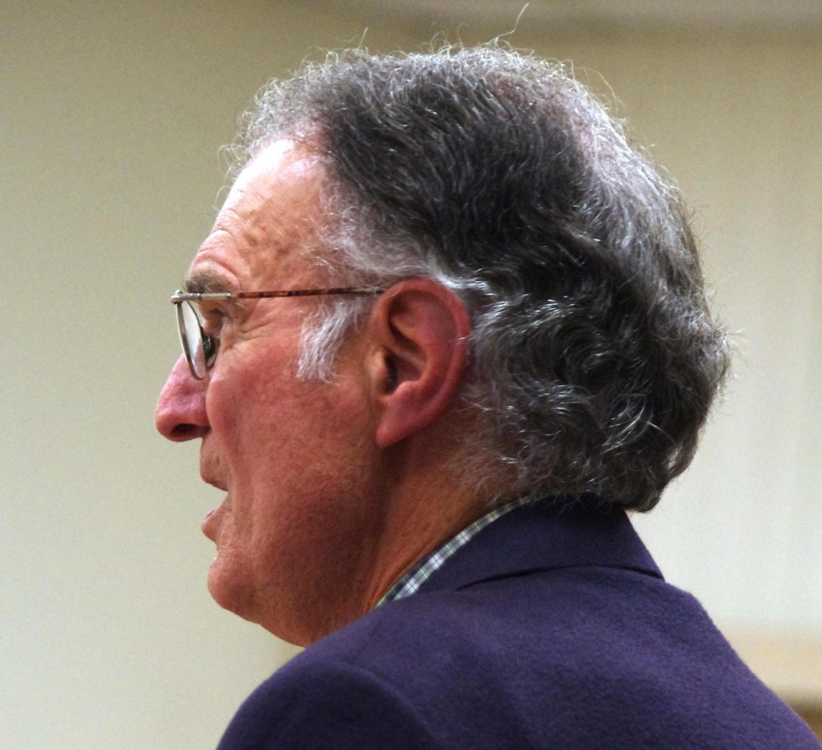 Progressive Charlestown: Key town commission approves oyster project ... Progressive Charlestown: Key town commission approves oyster project ...