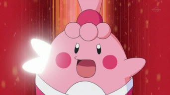 Pound ~ PMD || Acervo de Imagens de Digimon e Pokémon || +Plus Move Dex