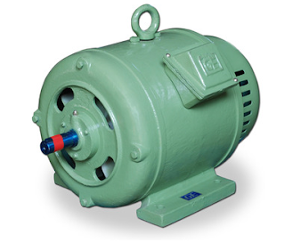 Motor DC Seri Cara Kerja dan Aplikasinya - EDUKASIKINI.COM