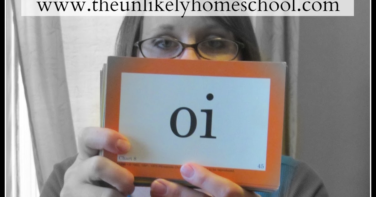 The Unlikely Homeschool: Adding Some Flash to Flashcard Review