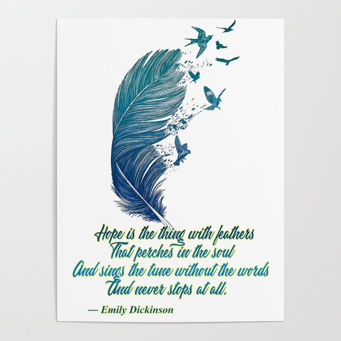 Future Zone: HOPE IS THE THING WITH FEATHERS Gul Mohar Reader Class 8 ...