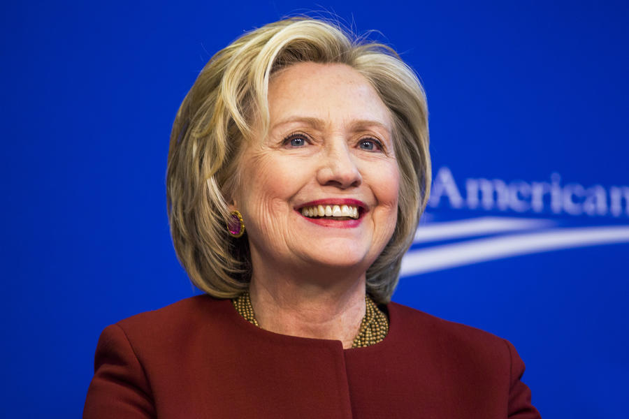 Everything You Need To Know About Hillary Clinton | Diva Likes