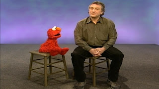 Sesame Street Episode 4137 - The Word Dog Escapes Abby's Book