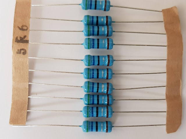 Multimeter use how to test electronic components with a multimeter: 1 ...