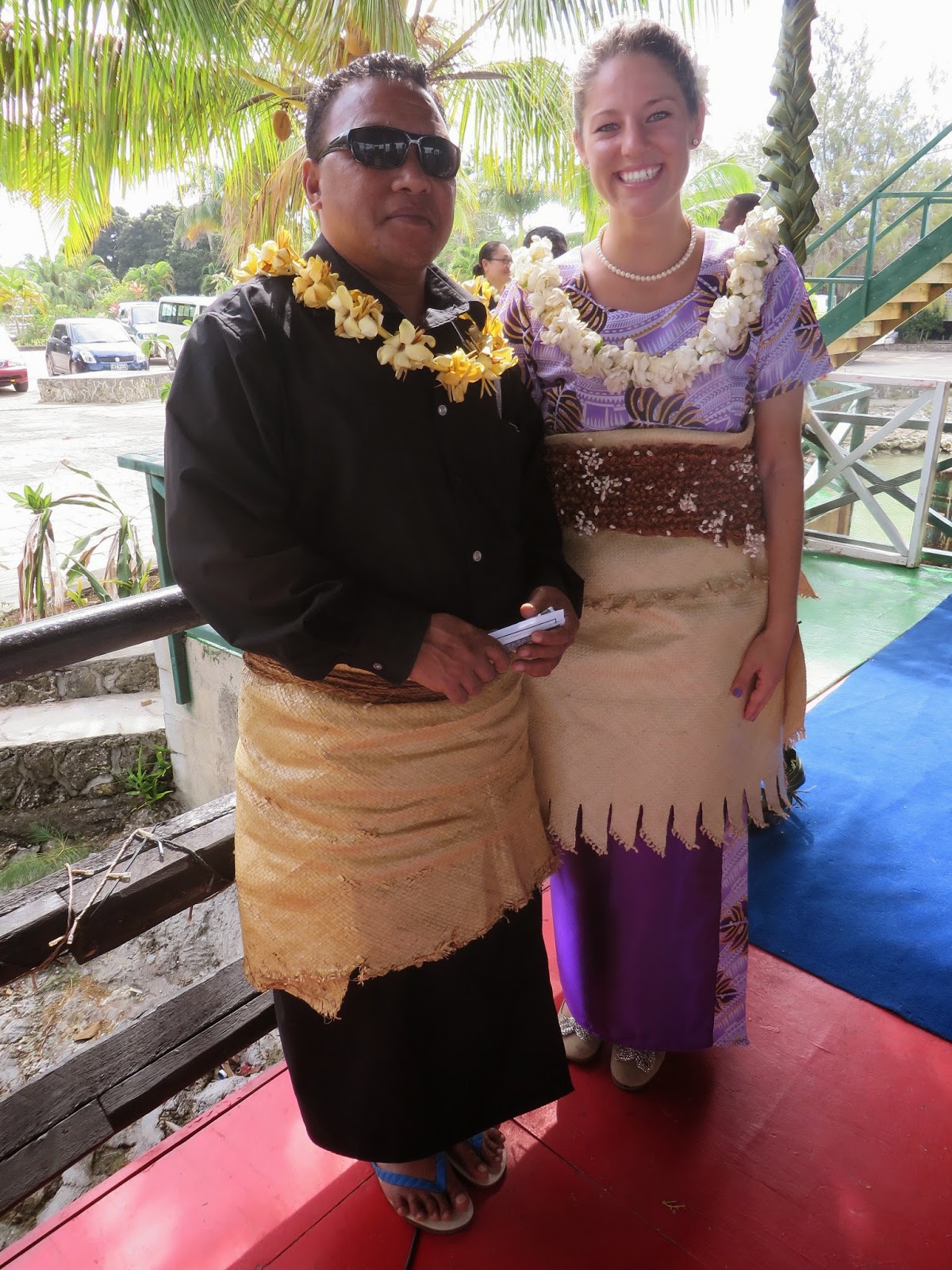 Ako 'a e 'Ulungaanga Faka-Tonga: 2014